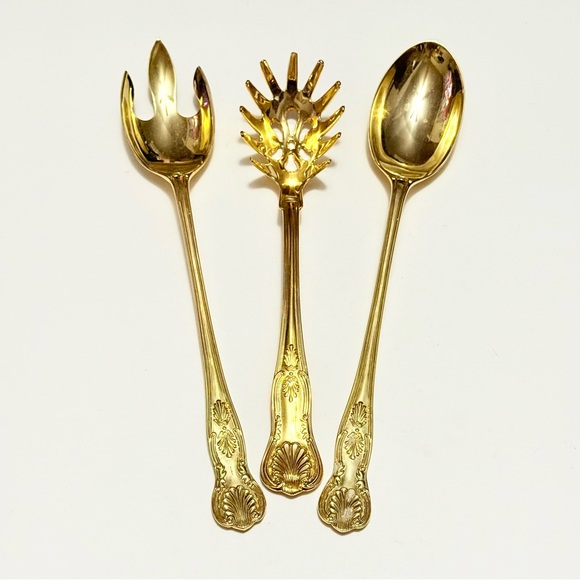 International Silver Company | Dining | 3pc Vintage International ...